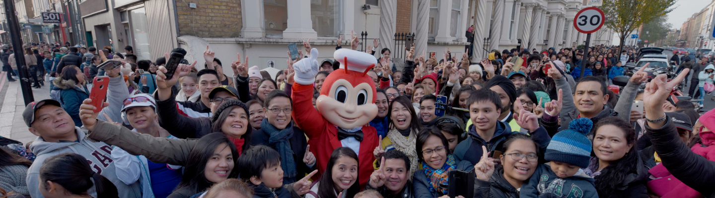 Jollibee Foods Corporation - Jollibee Group