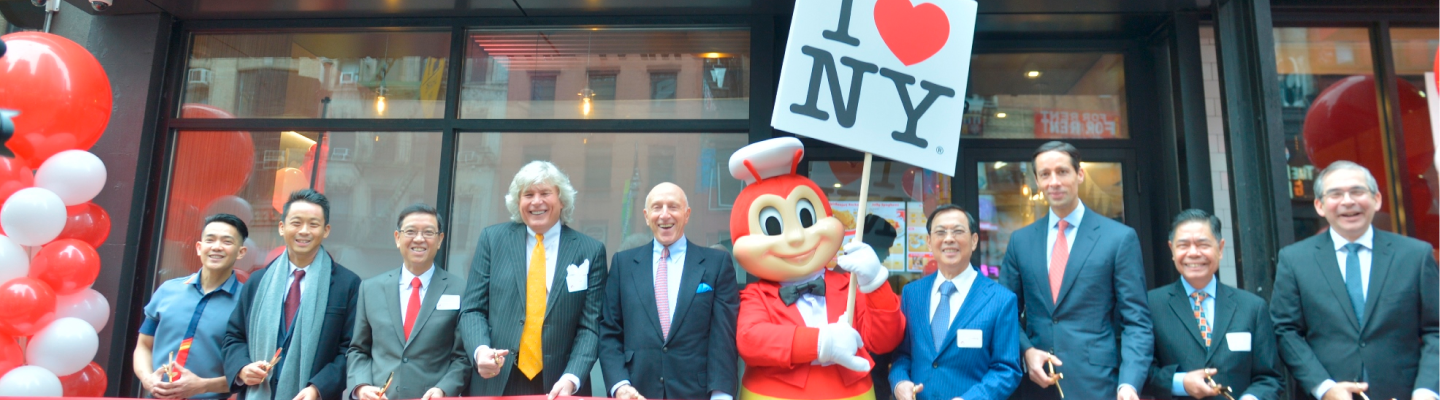 Jollibee Foods Corporation - Jollibee Group