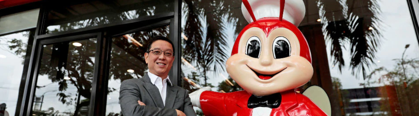 Jollibee Foods Corporation - Jollibee Group