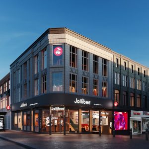 Jollibee Set on Capturing Local European Market, Expands Customer Base ...