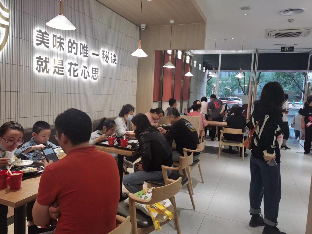 Jollibee Group expects revenue growth with the continuous expansion in ...