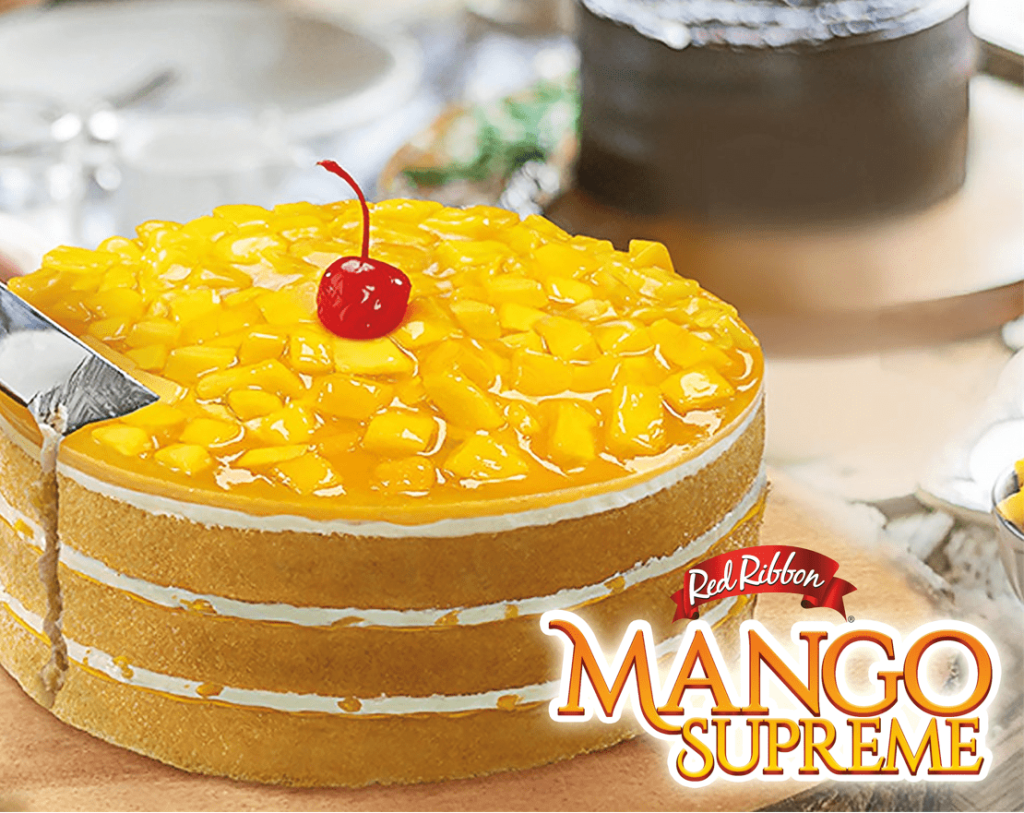 Red Ribbon Opens its 35th U.S. Store in Oxnard, California - JFC I ...