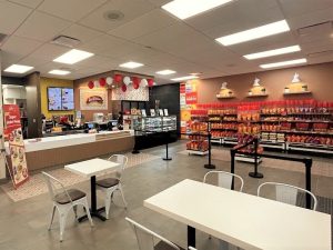 Red Ribbon Debuts First Store in San Antonio, Texas - JFC I Jollibee ...